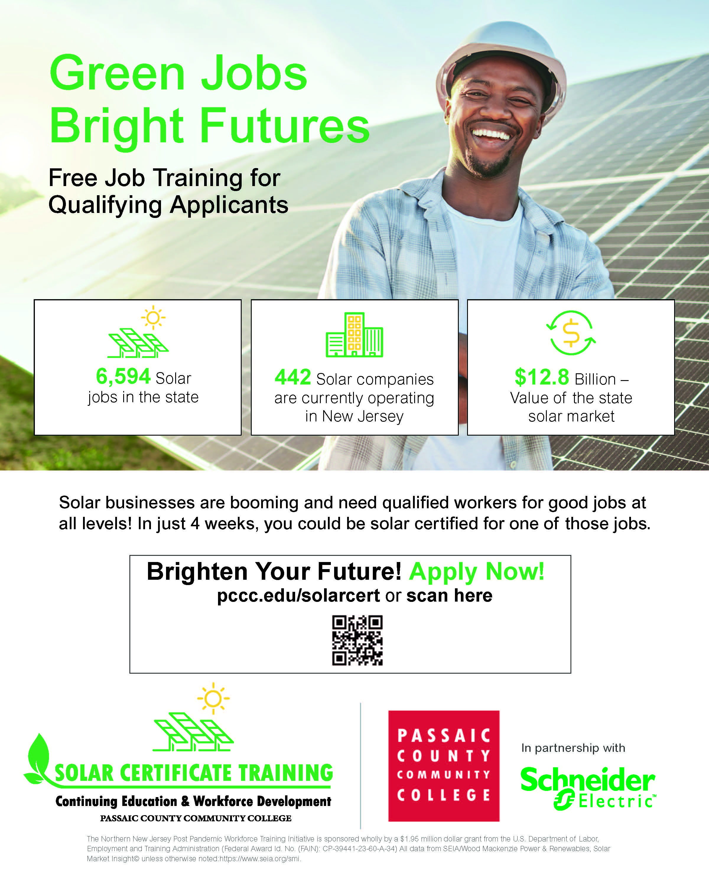 Passaic County Community College