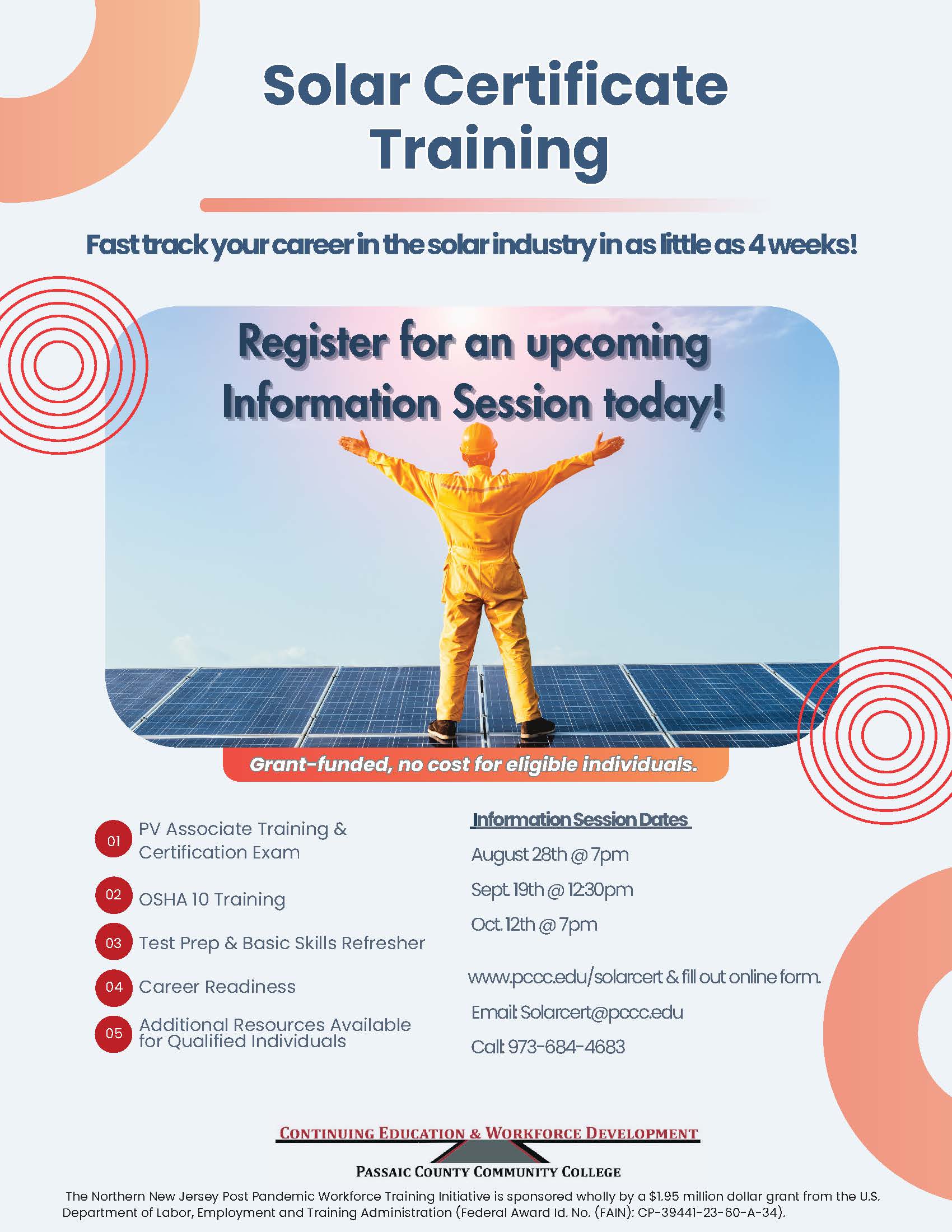 Passaic County Community College